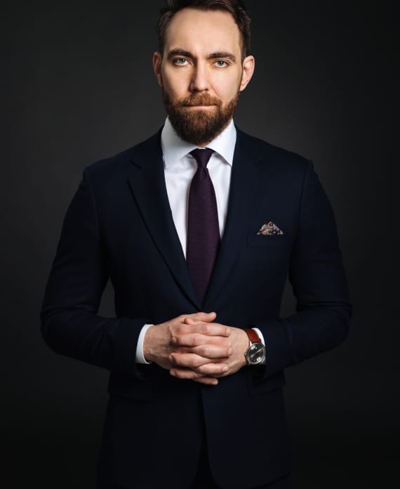 Advokat Kurage - Advokat kurage